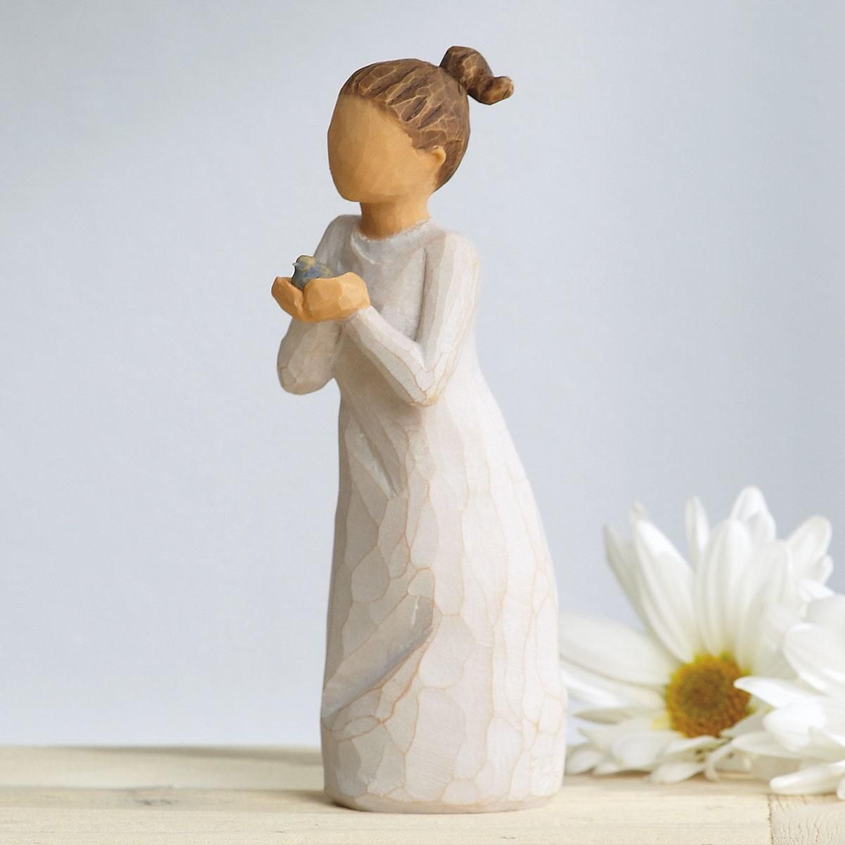 Willow Tree Collectable Nurture – Collectables, Willow Tree