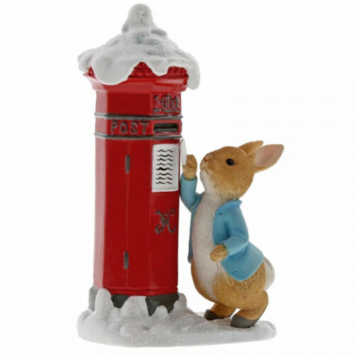 Peter Rabbit's Letter to Santa – Beatrix Potter